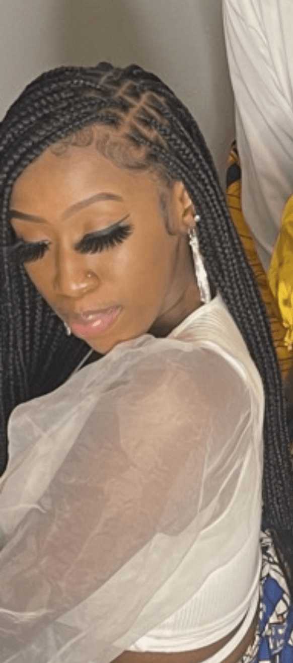 Queen Hair Braiding Offers Hair Extensions in Warner Robins, GA 31088